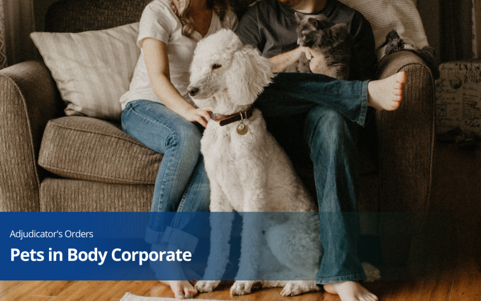 Pets In Body Corporate Hartley s Lifestyle Strata Services pets-in-body-corporate-hartley-s-lifestyle-strata-services