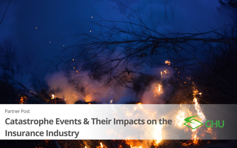 Catastrophe Events and Their Impacts on the Insurance Industry ...