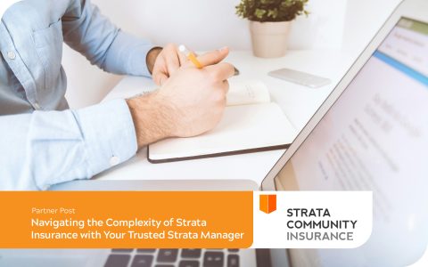 The Value of a Trusted Strata Manager in Navigating the Complexity of ...